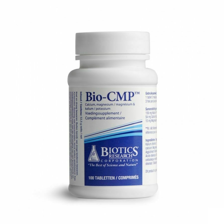 Cmp Minerals Comp 100 kopen - Pazzox, online apotheek zonder zorgen