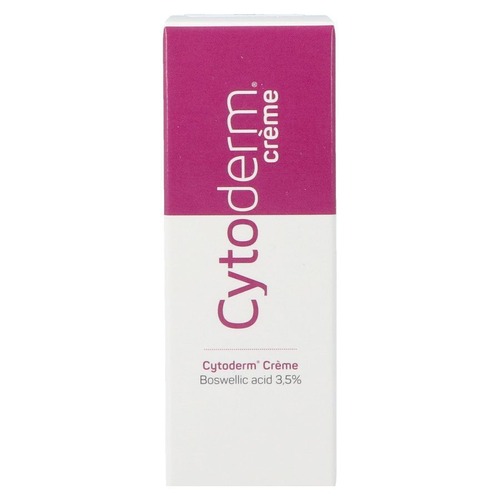 Cytoderm Creme 30ml Nf kopen - Pazzox, online apotheek zonder zorgen