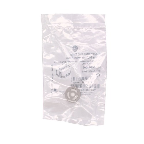 Pari Filter Holder+filter Pro/classic Henrotech kopen - Pazzox