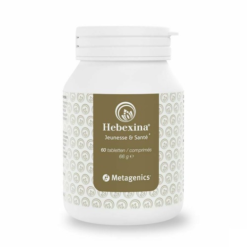 Hebexina NF 60 Tabletten kopen - Pazzox, online apotheek