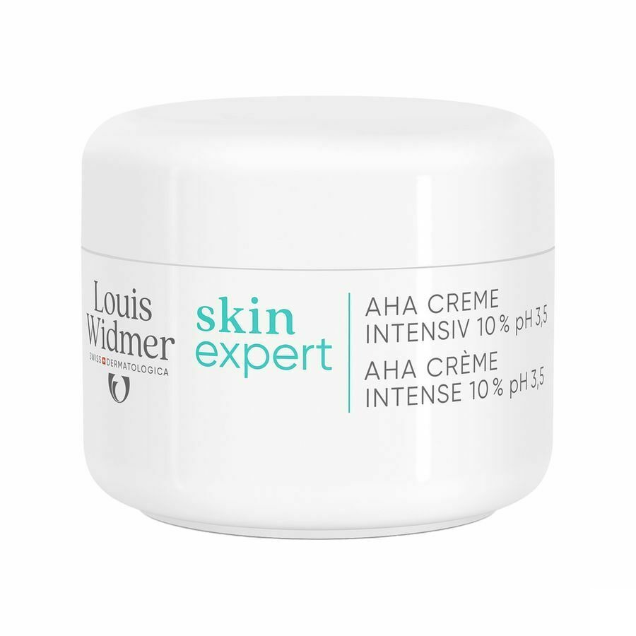 Louis Widmer Skin Expert AHA Crème 10% Zonder Parfum kopen - Pazzox