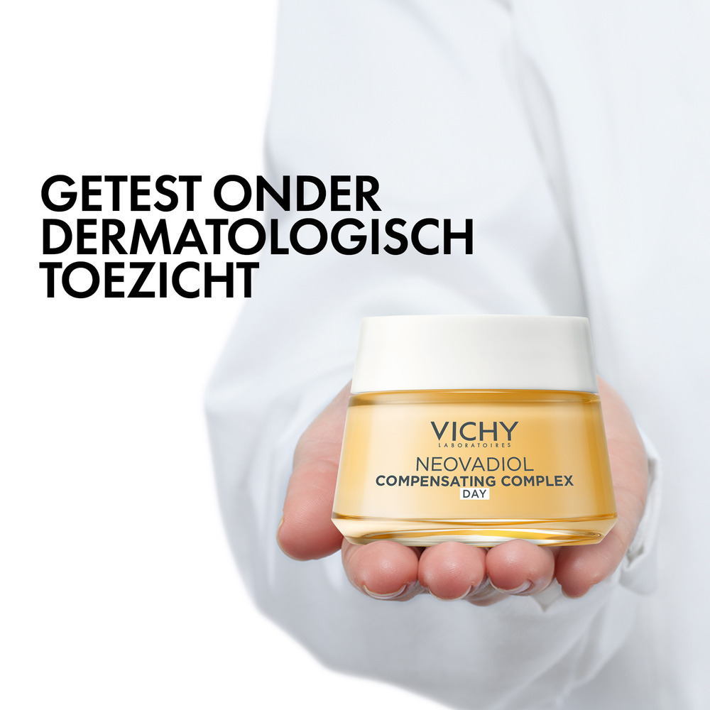 Vichy Neovadiol Compensating Complex Dagcrème 50ml kopen - Pazzox